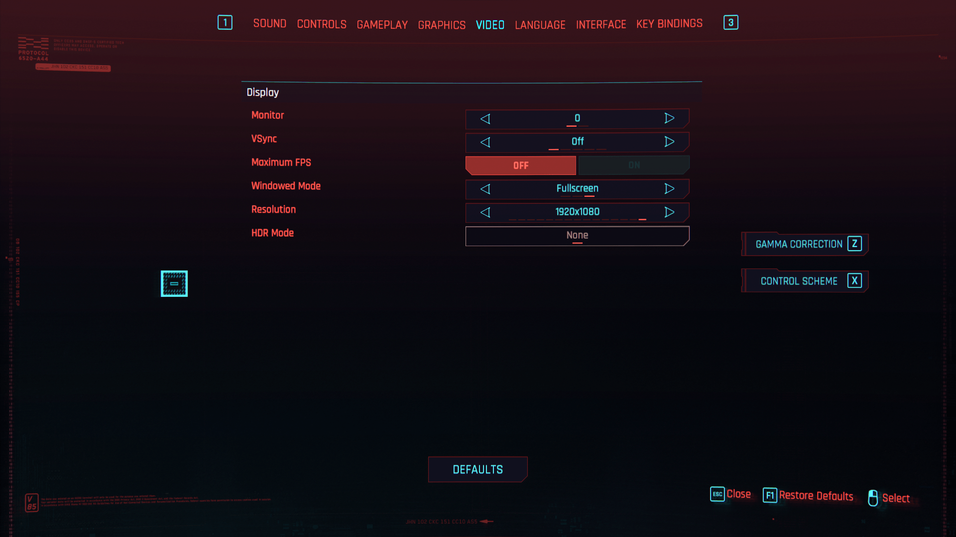 Projects - CyberDev Portfolio