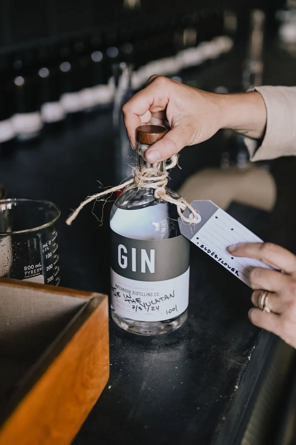 Mixology Master - Bartending Simulator