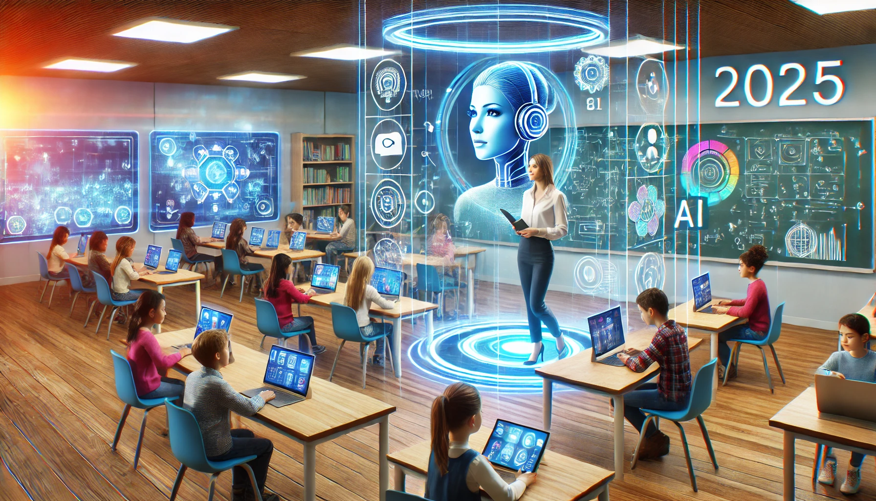 Actualización docente y educación aumentada en 2025 - Mentinno Insights